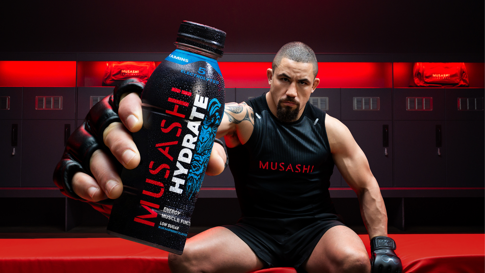 Articles & Podcasts – Musashi