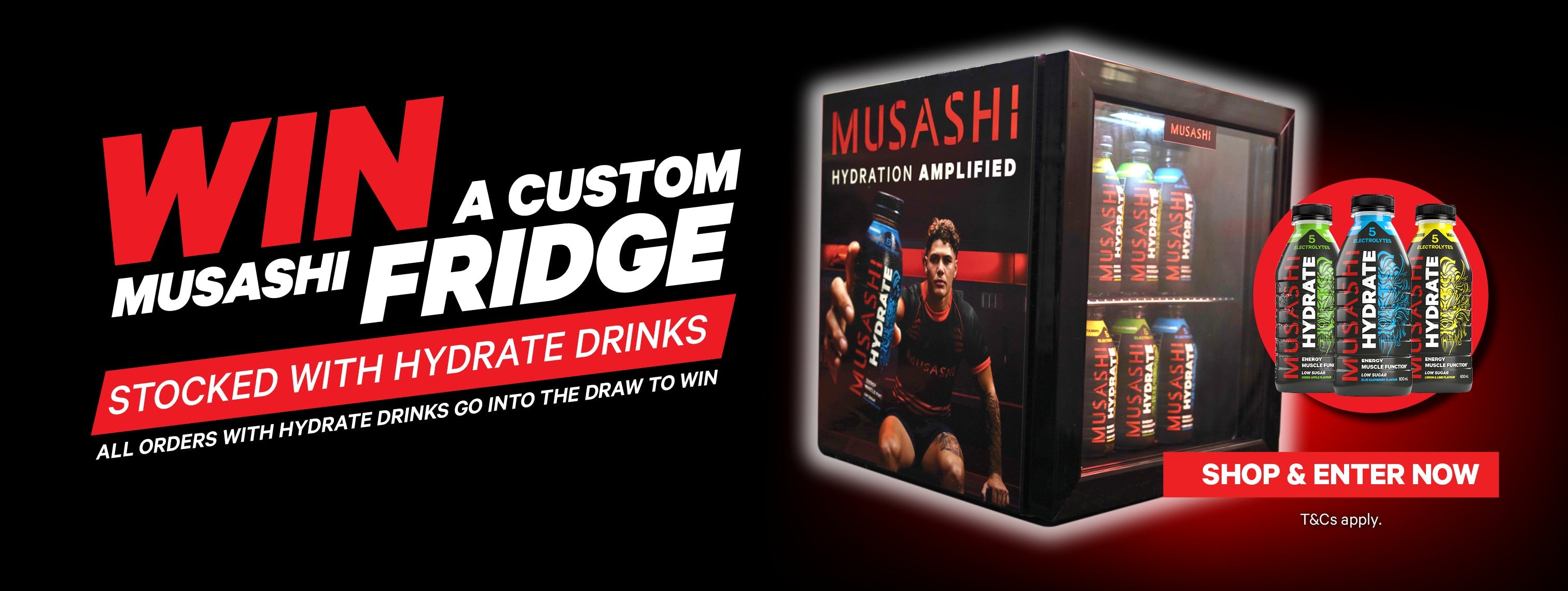 Supplement Store - Shop Sports Nutrition Supplements Online – Musashi