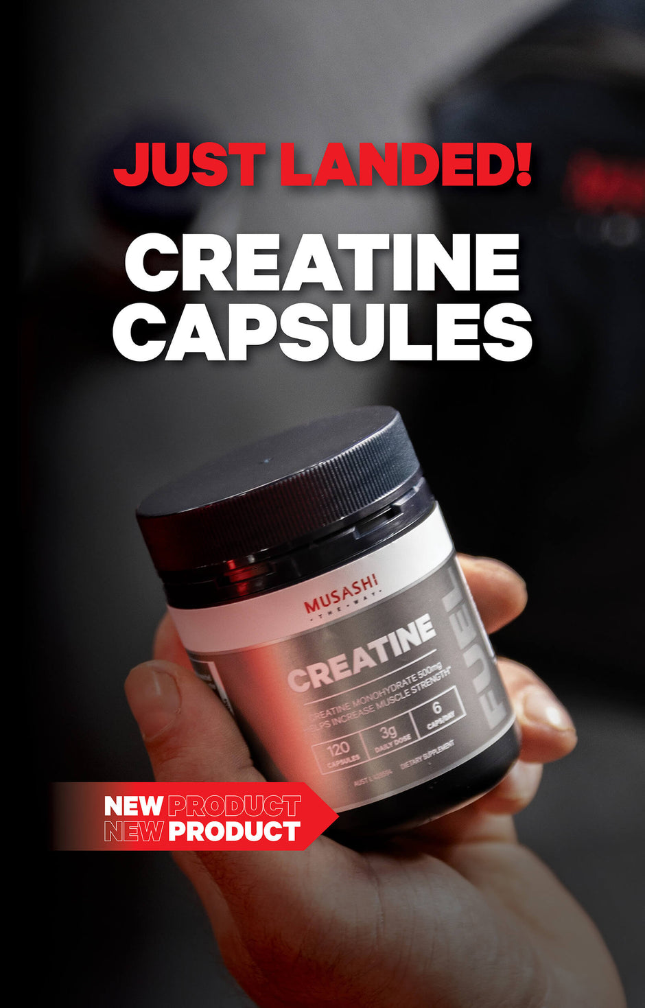 Full body workouts versus split workouts – Musashi