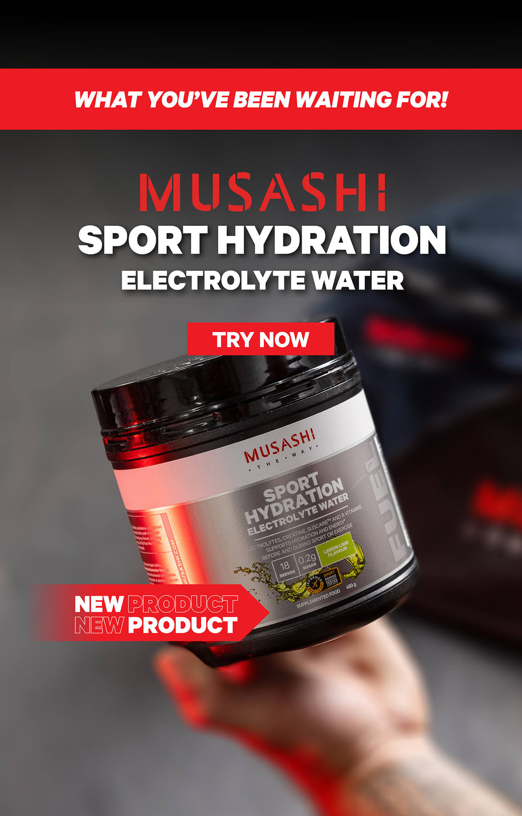 Musashi Energy Drinks - Buy Sugar-Free Amino Rich Energy Drinks ...