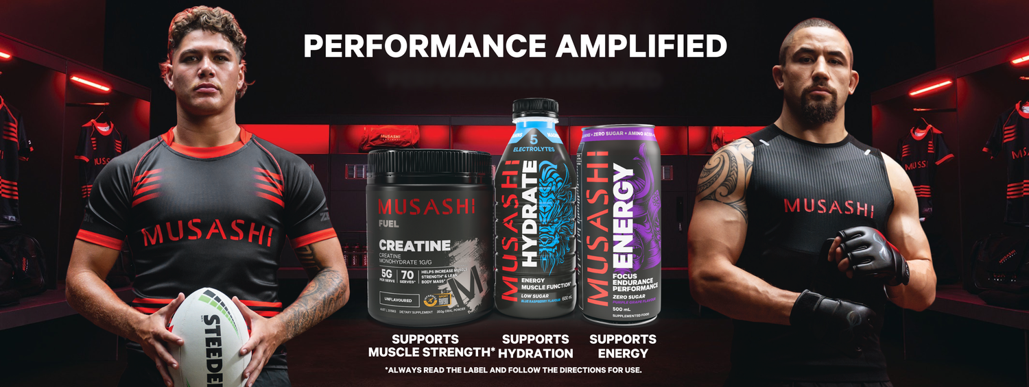 Coles Supermarket – Musashi