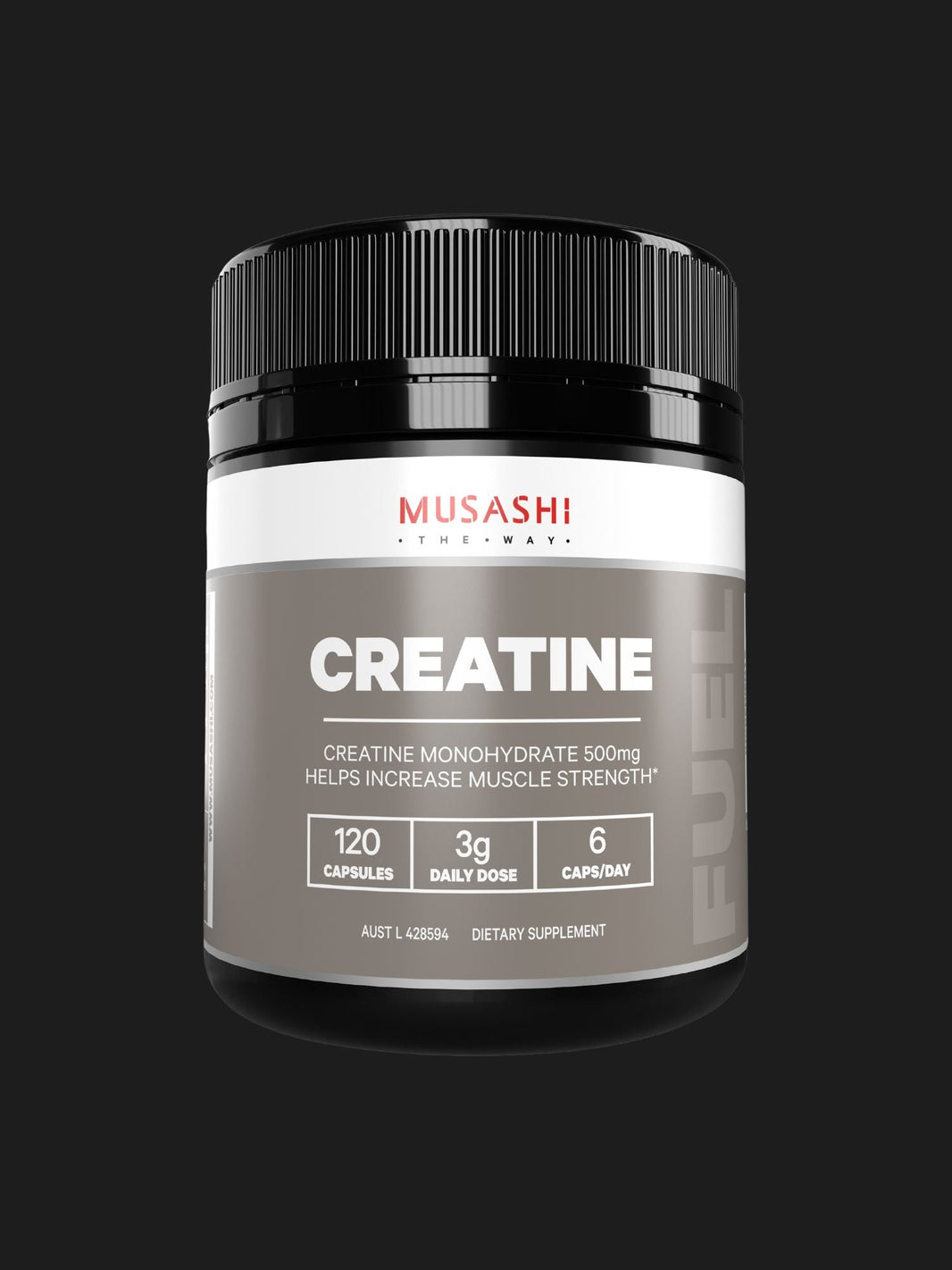 Creatine – Musashi