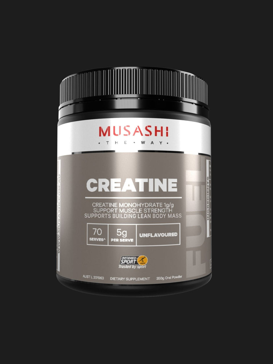 Creatine – Musashi