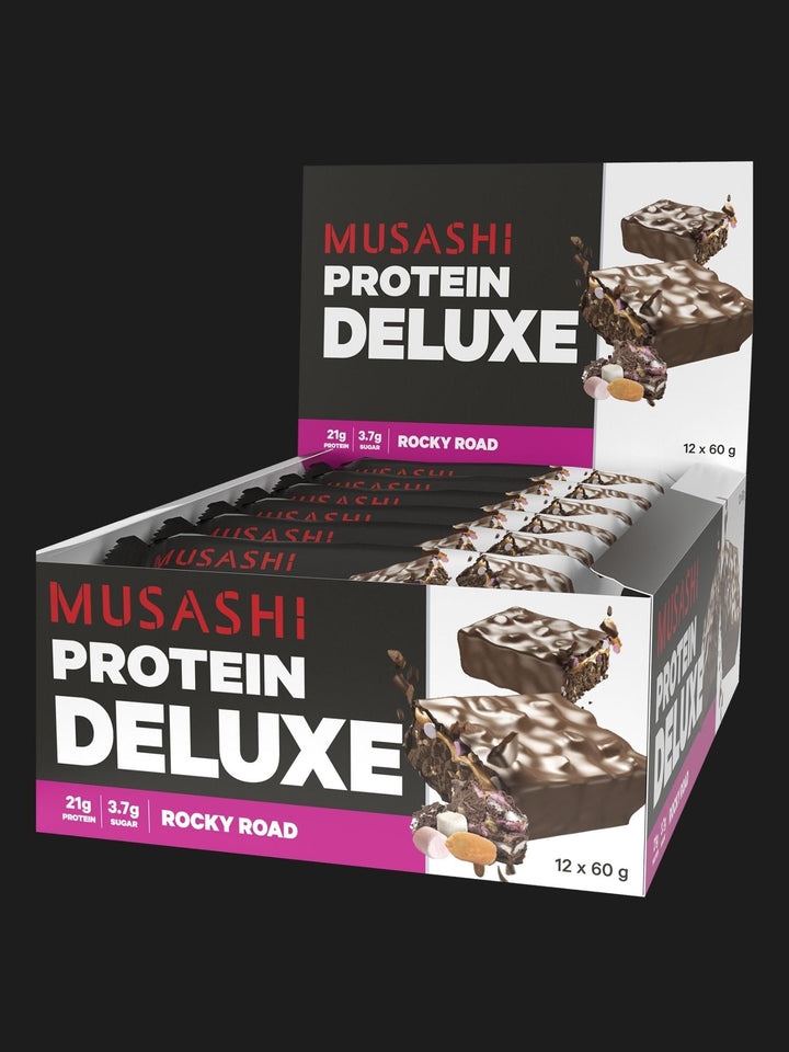 Supplement Store - Shop Sports Nutrition Supplements Online – Musashi