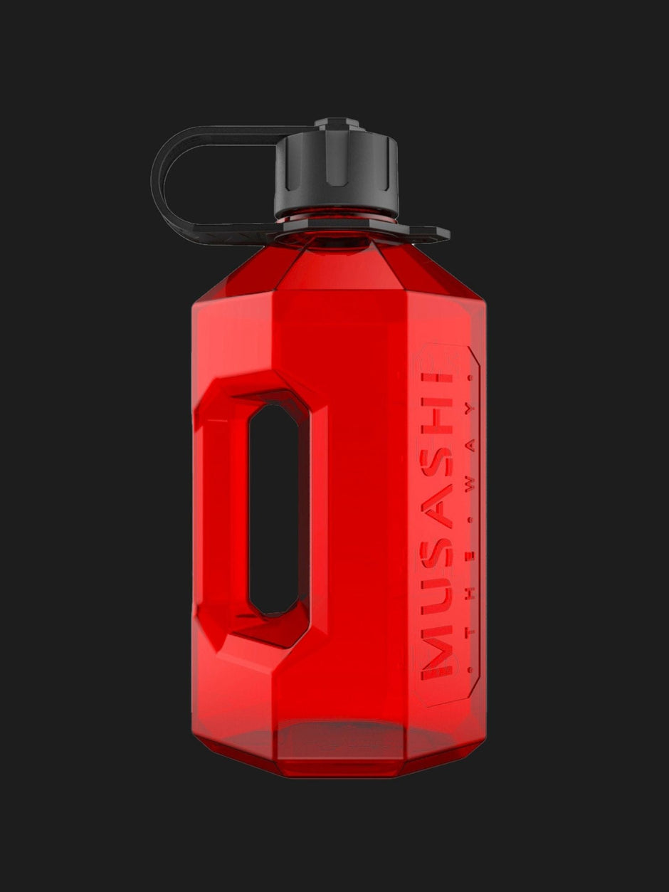 The Complete Musashi Range – MUSASHI