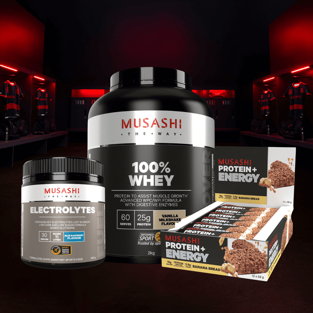 Bundle Packs | MUSASHI – Page 2 – Musashi