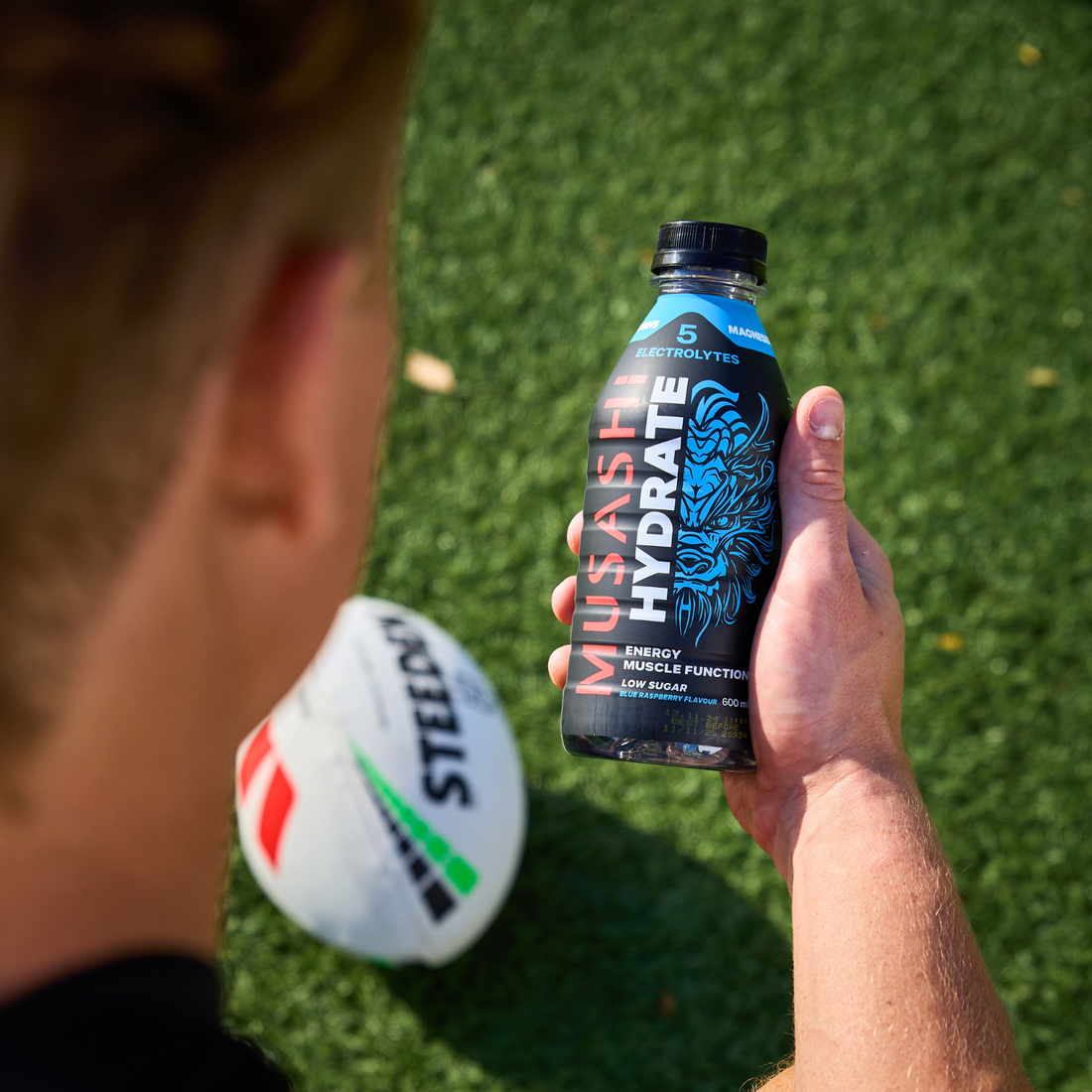 Coles Supermarket – Musashi