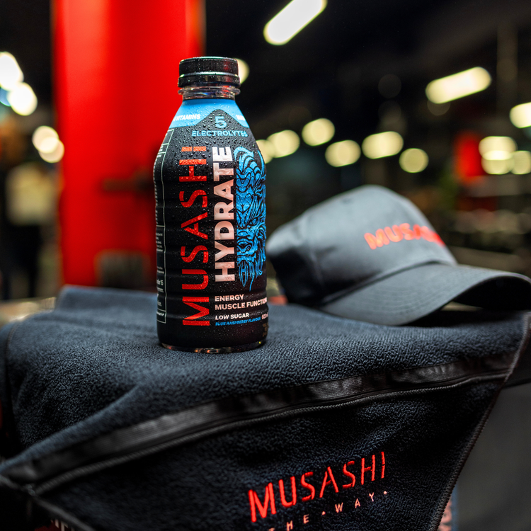 Coles Supermarket – Musashi