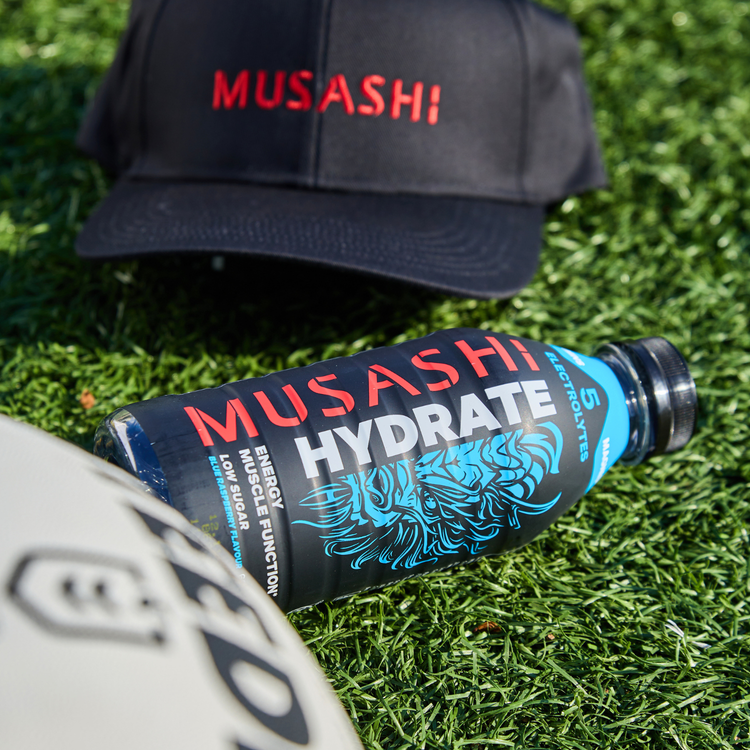 Coles Supermarket – Musashi