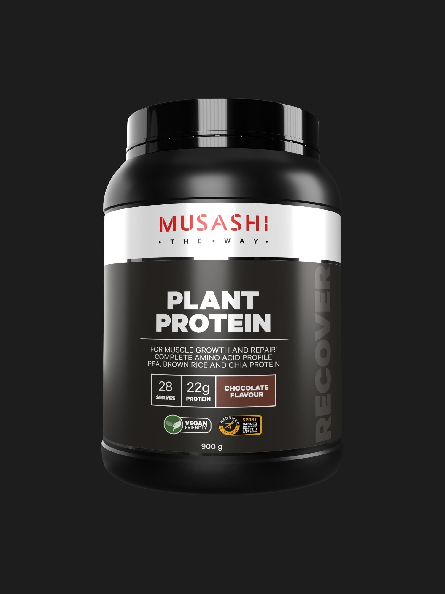 Shop Protein Powder & Supplements for Muscle Gain – Musashi