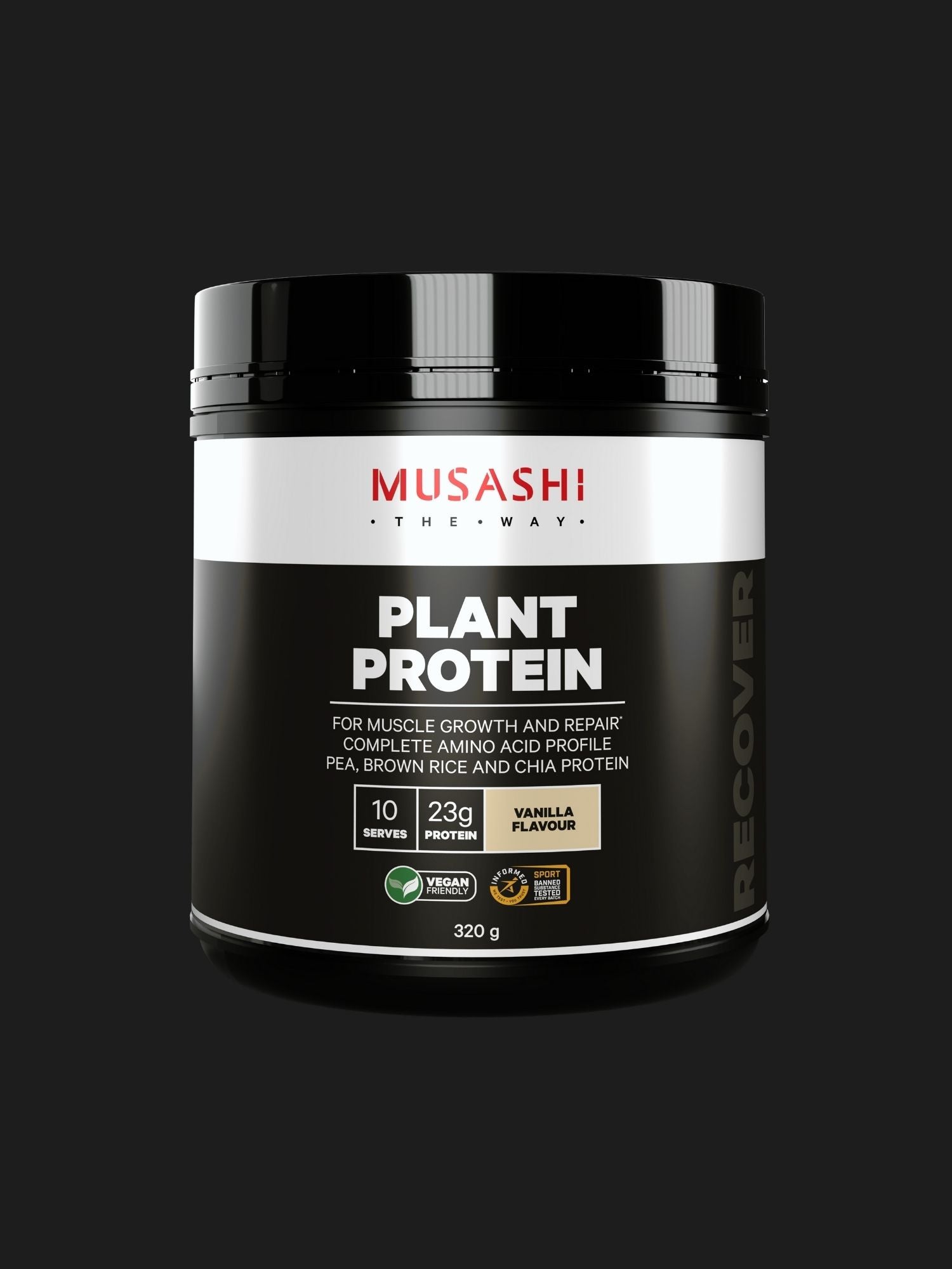 Supplement Store - Shop Sports Nutrition Supplements Online – Musashi