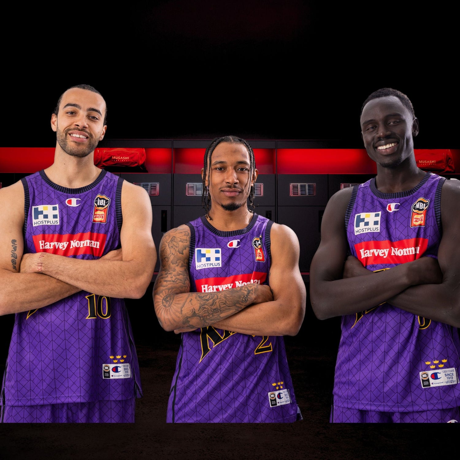 Energy Drink 250ml (4 Packs x 6) – Musashi