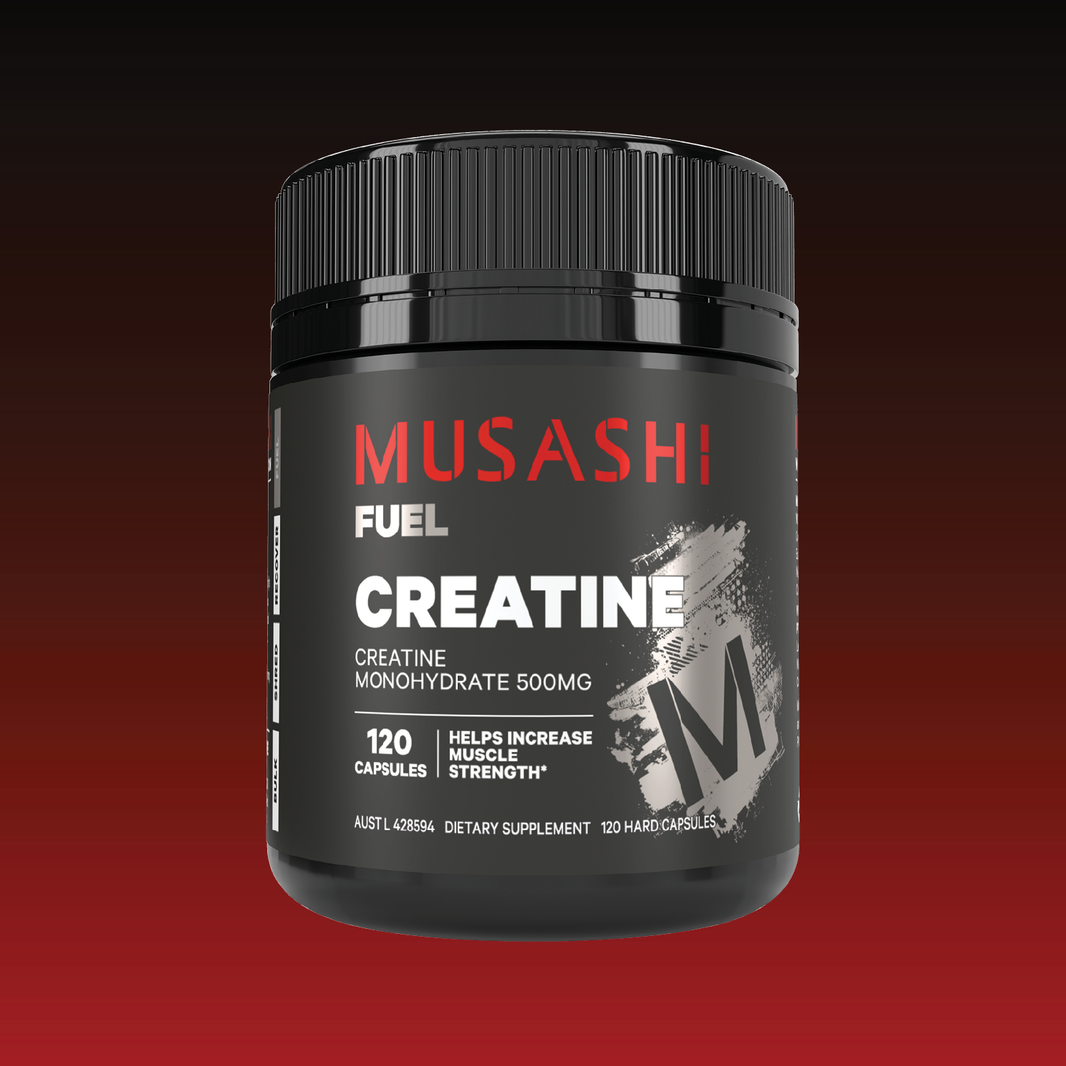 Creatine – Musashi