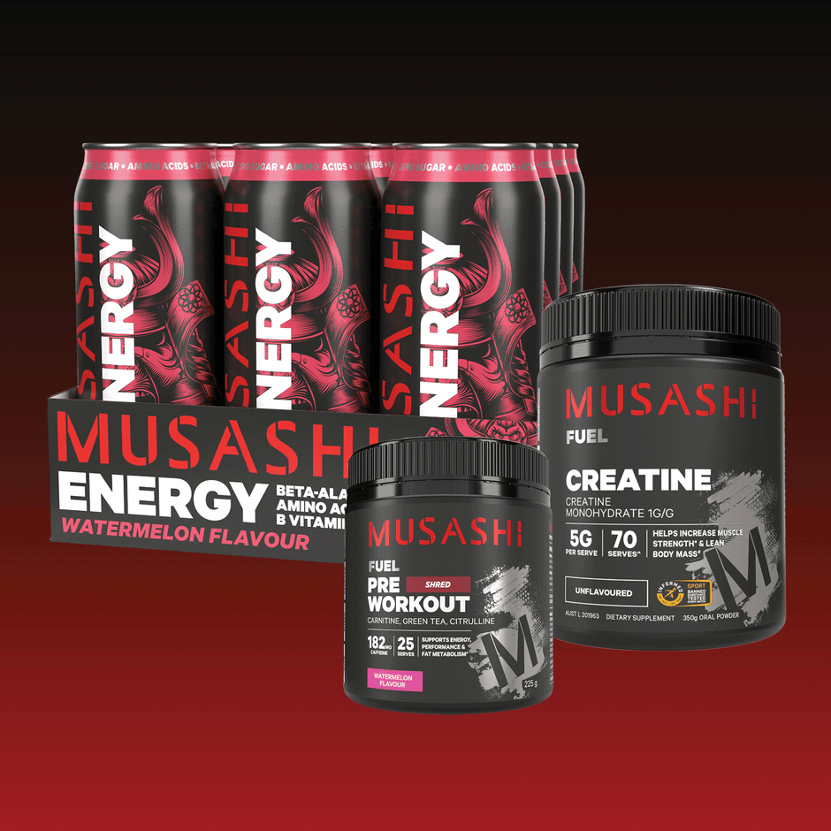 Musashi Energy Drinks - Buy Sugar-Free Amino Rich Energy Drinks ...