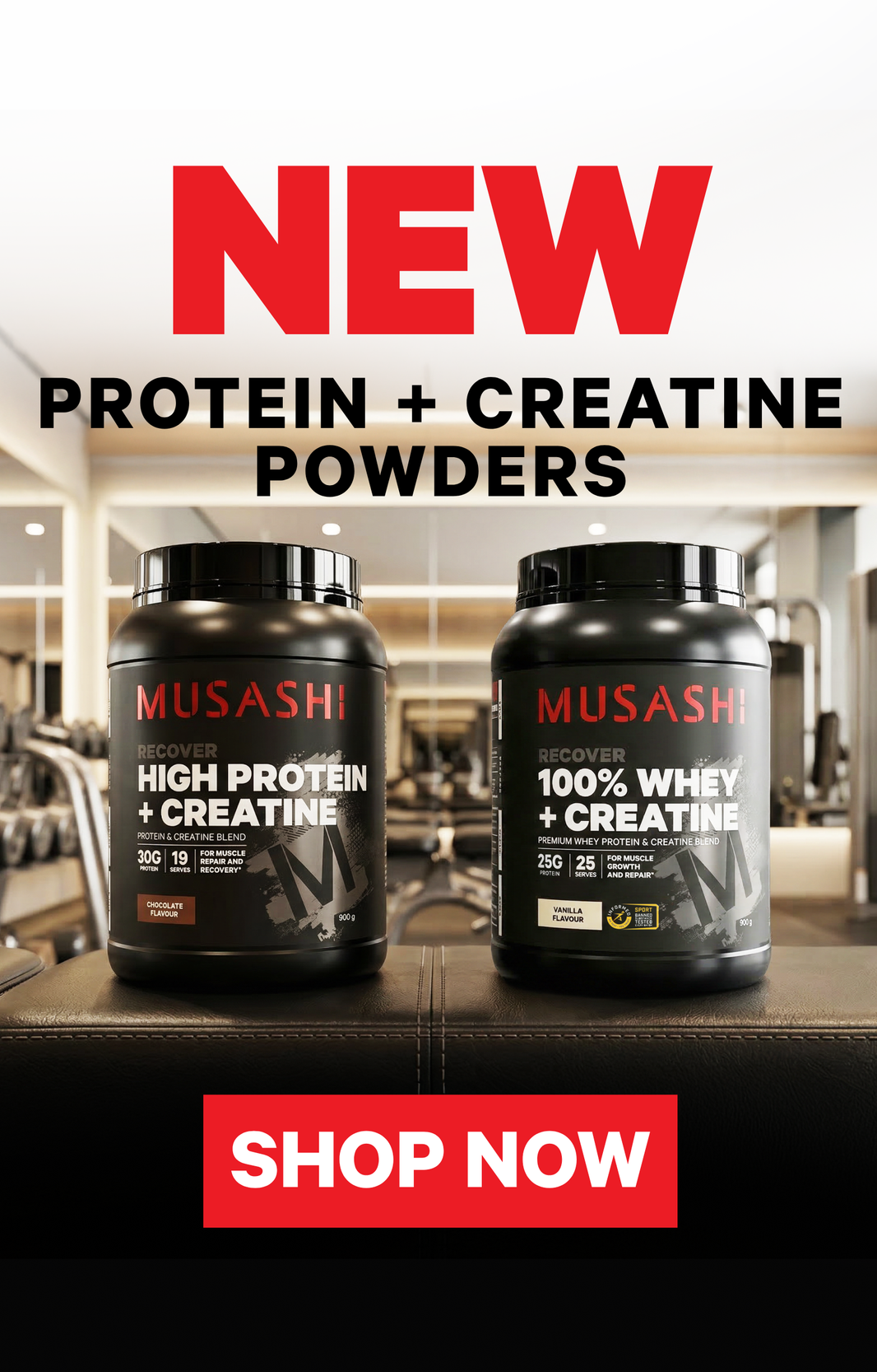 Musashi Energy Drinks - Buy Sugar-Free Amino Rich Energy Drinks ...