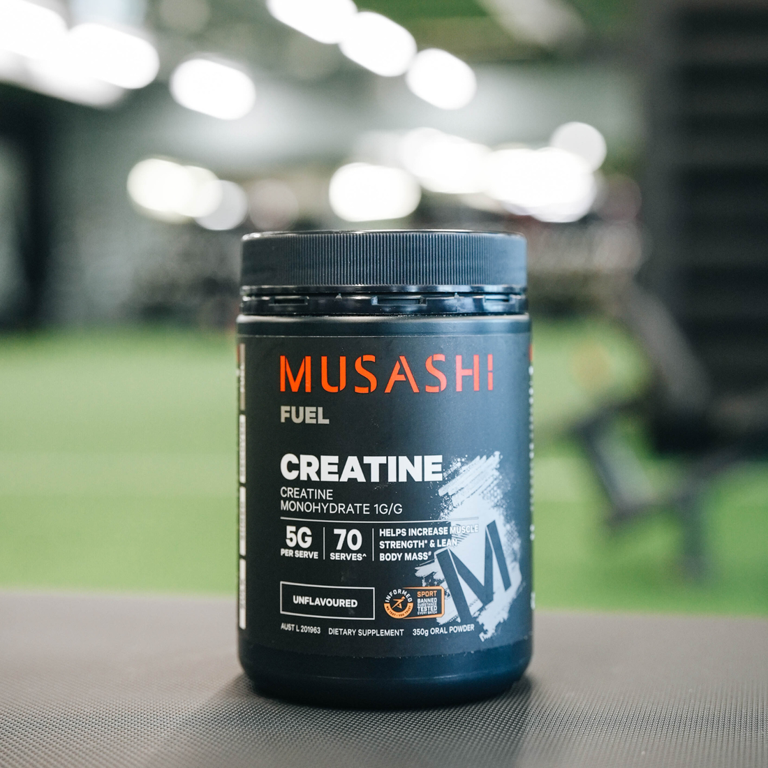 Coles Supermarket – Musashi
