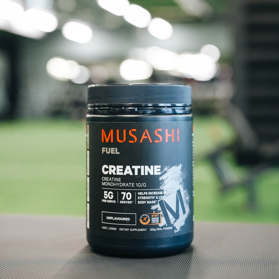 Coles Supermarket – Musashi