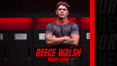 Reece Walsh – Musashi